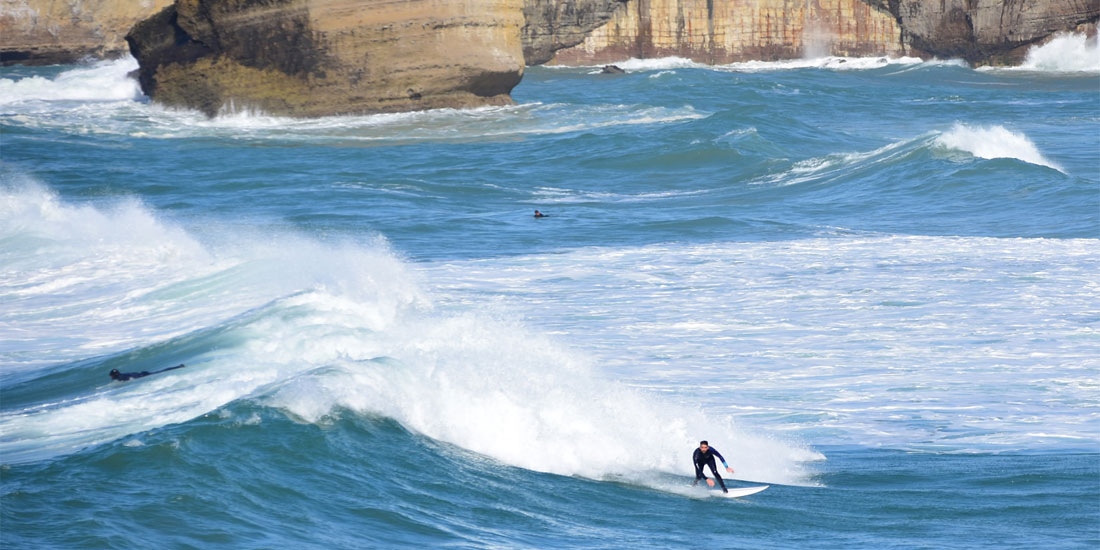 Photo Gallery of the Surroundings of Biarritz | Surf Hostel Biarritz